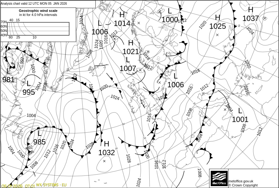 meteothes.gr Live! - Πρόγνωση WXSIM